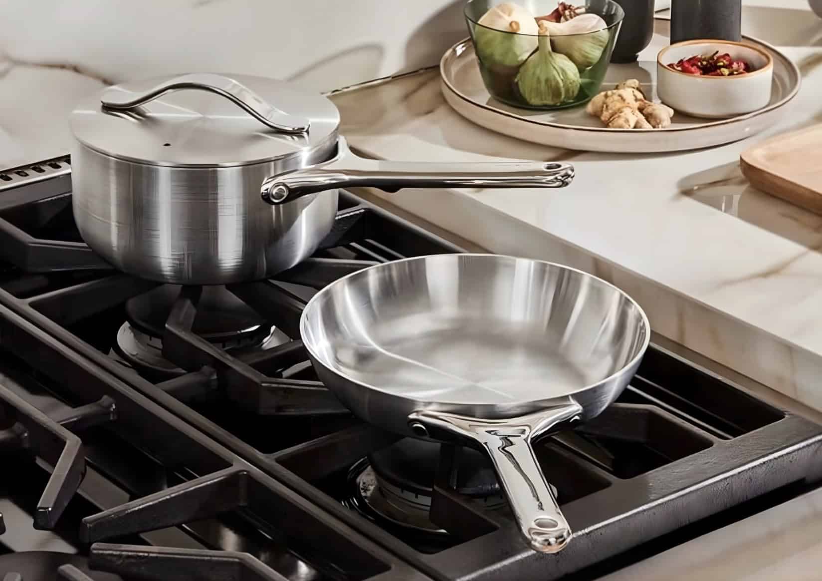 The 5 Best Non Toxic Cookware Brands in 2026 (Tested & Reviewed) - The ...