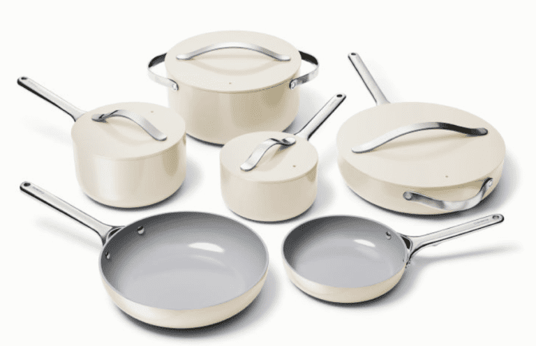 The 5 Best Non Toxic Cookware Brands: Healthy Cooking - The Goodness Well