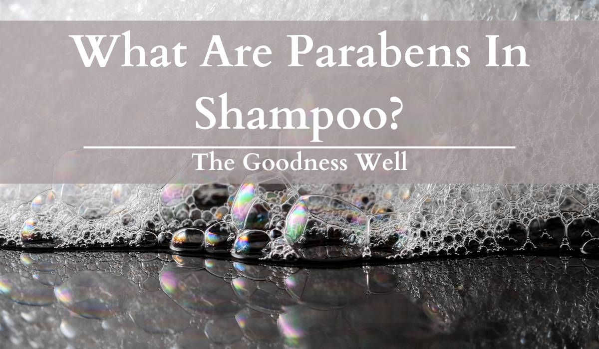 The Truth About Parabens in Shampoo: Should You Avoid Them? - The ...