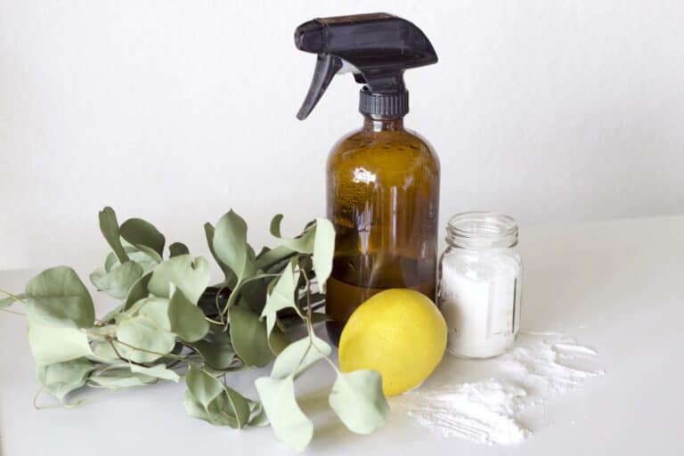 19 Natural Cleaning Materials And Their Uses: The Ultimate List - The ...