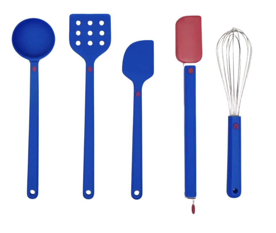 The 5 Best Non-Toxic Cooking Utensils Sets For A Safe Kitchen - The ...