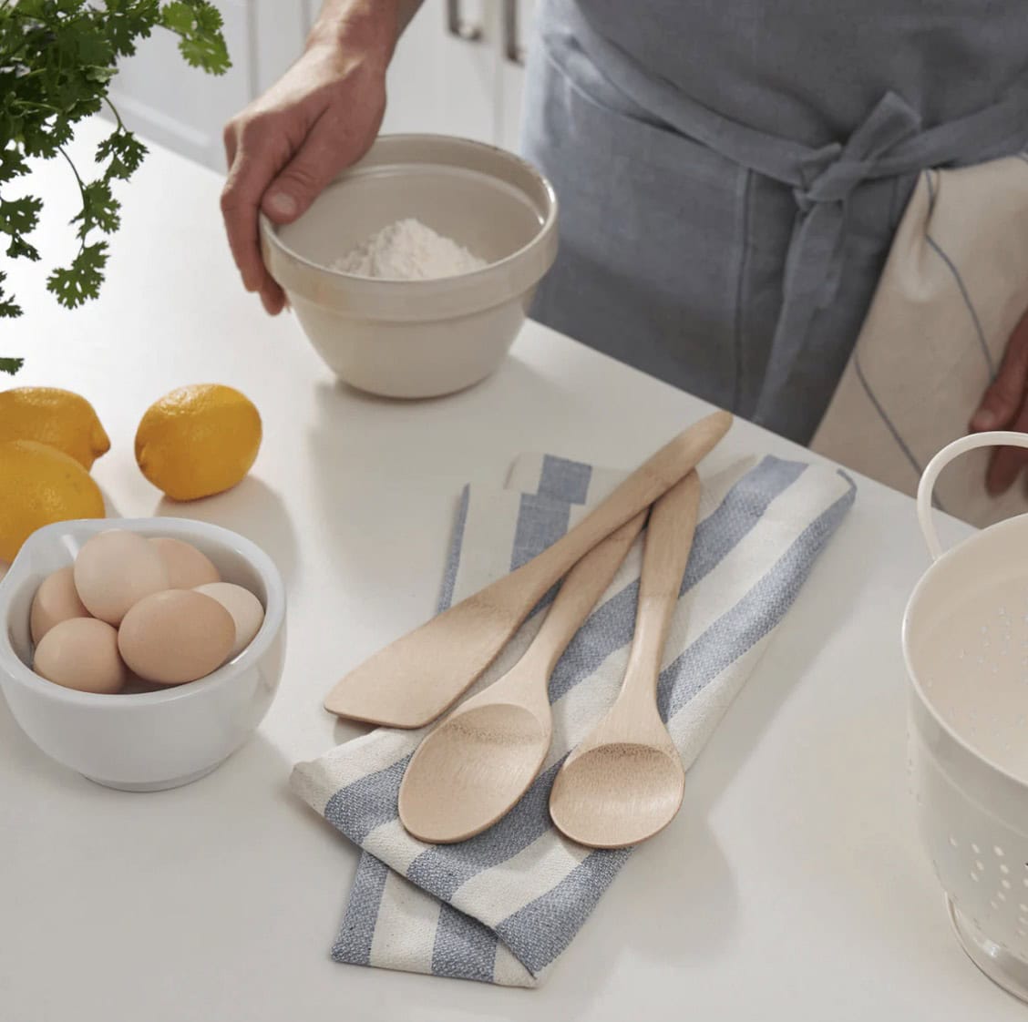 The 5 Best Non-Toxic Cooking Utensils Sets For A Safe Kitchen - The ...
