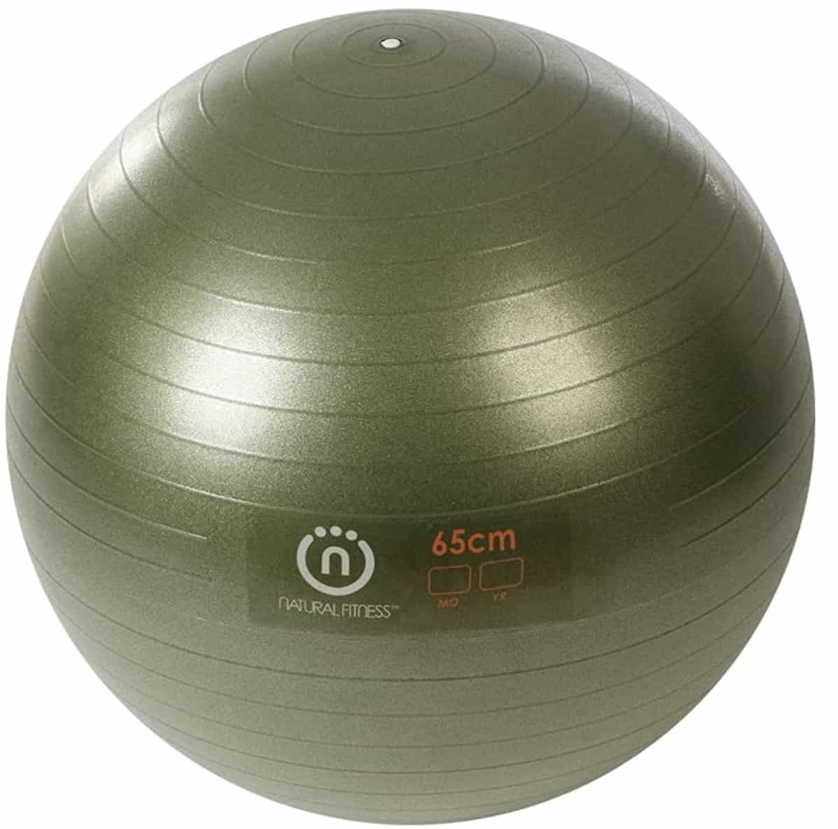 The Best Non Toxic Exercise Ball: Top 3 Options - The Goodness Well