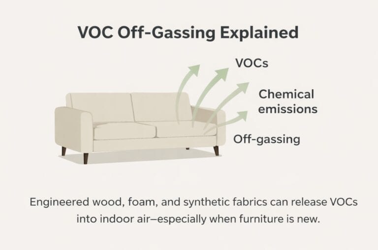 Is Article Furniture Non-Toxic? What You Need to Know - The Goodness Well