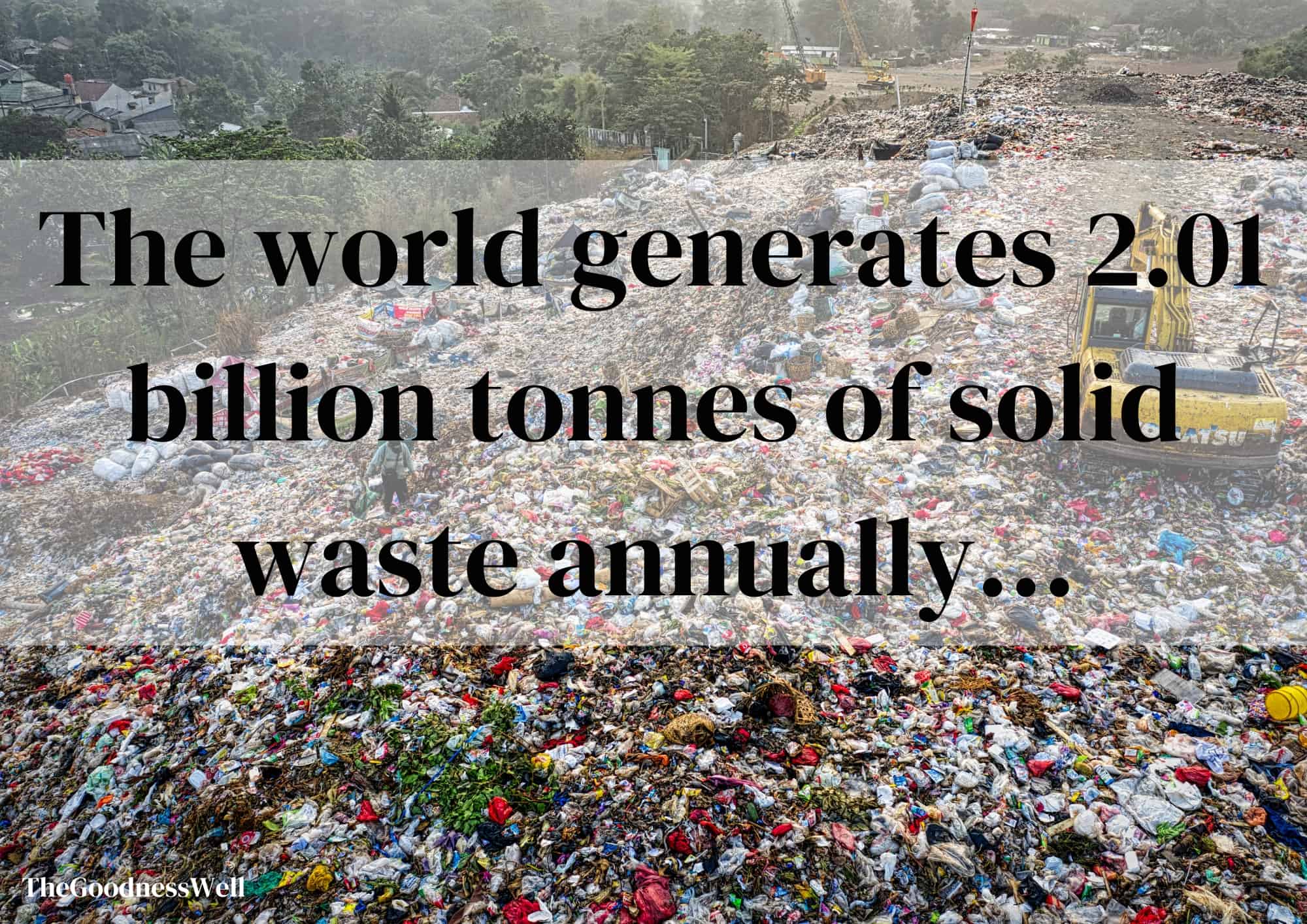 100 Easy Ways to Live More Sustainably in 2025 (That Actually Save You ...