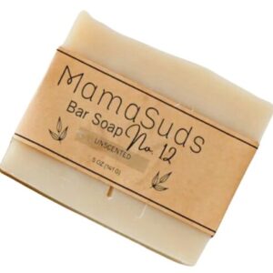 The 7 Best Non Toxic Bar Soap Brands - The Goodness Well