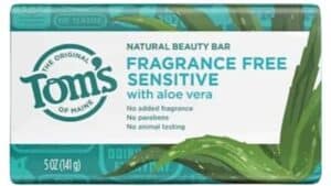 The 7 Best Non Toxic Bar Soap Brands - The Goodness Well