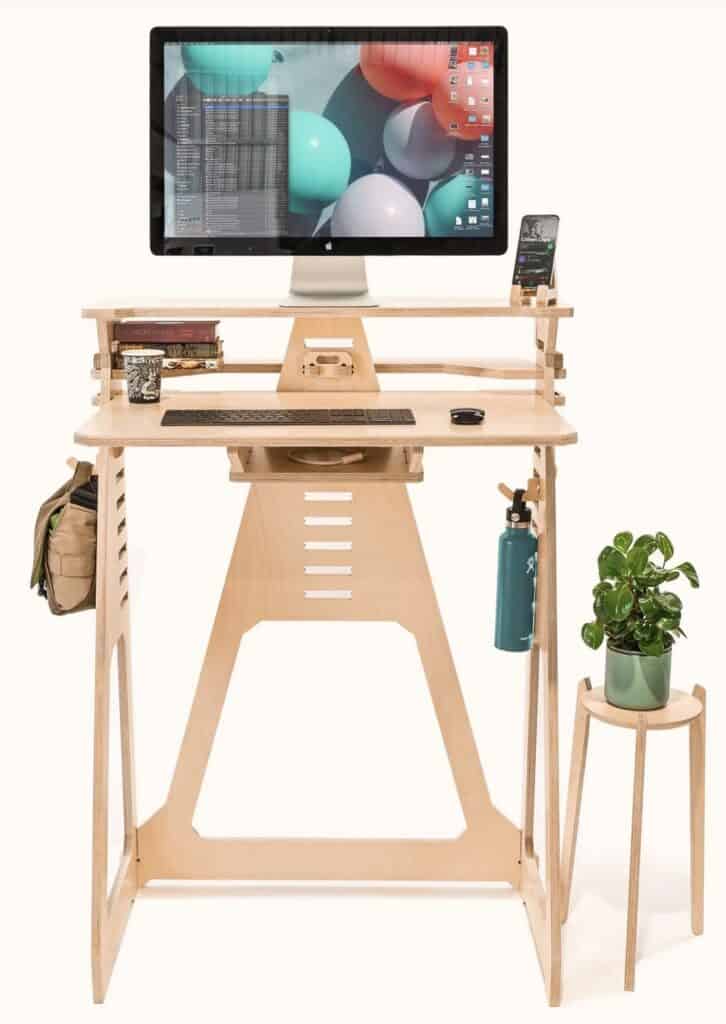 The 5 Best Non Toxic Desks For A Natural Workspace In 2026 - The ...