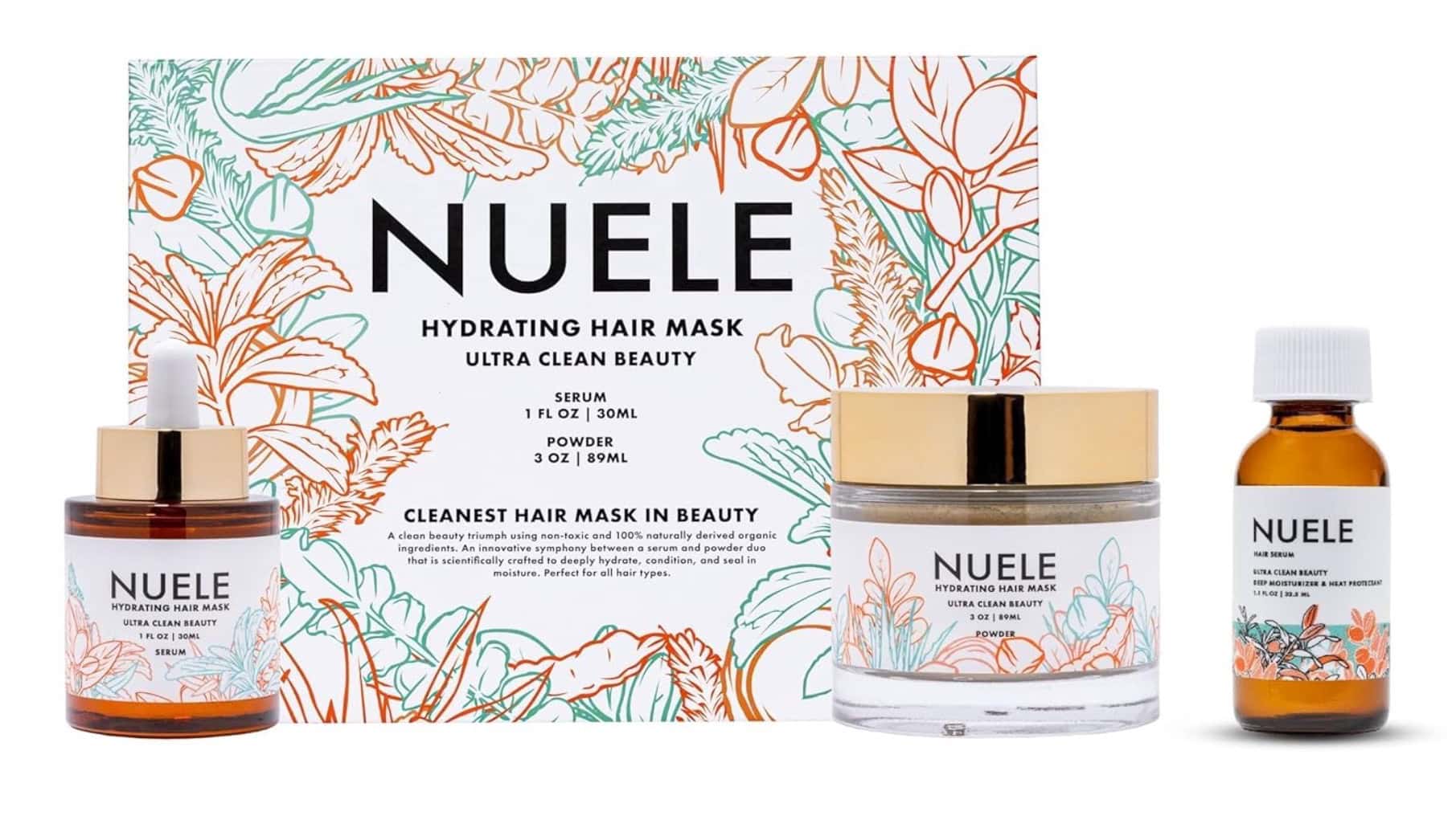 The 9 Best Non Toxic Hair Products For Healthy Hair - The Goodness Well