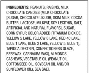 How to Read a Food Ingredient Label for Dummies in 2026 (+ PDF) - The ...