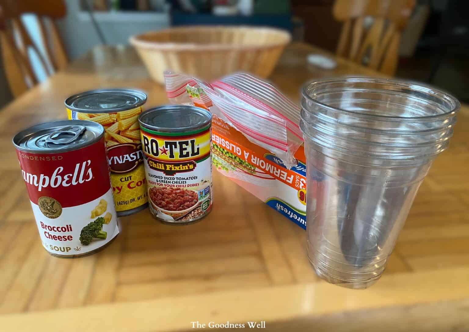 The 10 Dangerous Chemicals in Foods Every Family Should Avoid - The ...