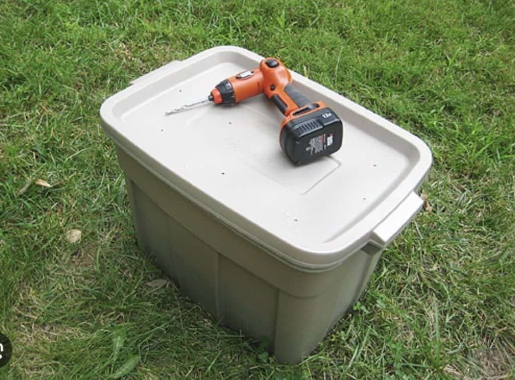 How to Compost at Home: 5 Easy Steps for Beginners - The Goodness Well
