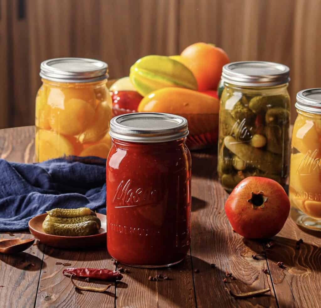 The 5 Best Non Toxic Food Storage Options in 2026: The Essentials - The ...
