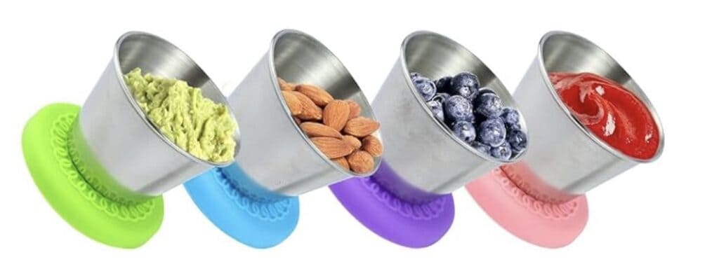 The 5 Best Non Toxic Food Storage Options in 2026: The Essentials - The ...