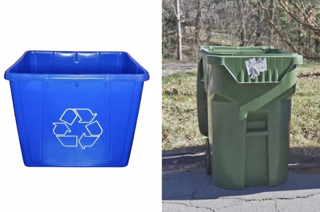 The 11 Essential Tips on How to Recycle Properly at Home - The Goodness ...