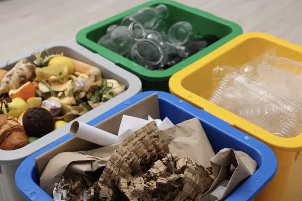 The 11 Essential Tips on How to Recycle Properly at Home - The Goodness ...
