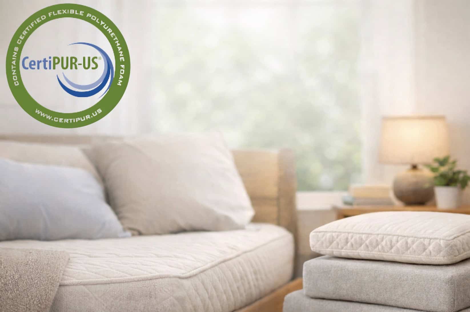 What Is CertiPUR-US® Certified? (What the Foam Certification Really ...