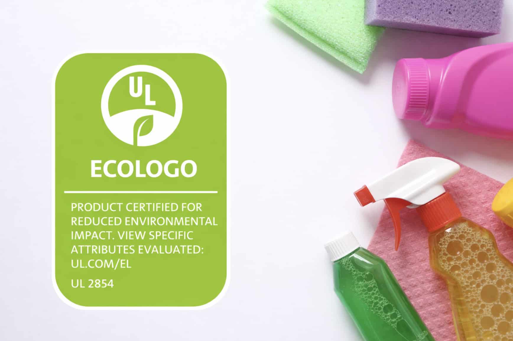What is UL ECOLOGO Certification - The Goodness Well